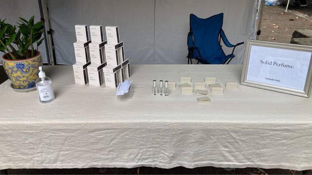 Our Story – Balmain Body